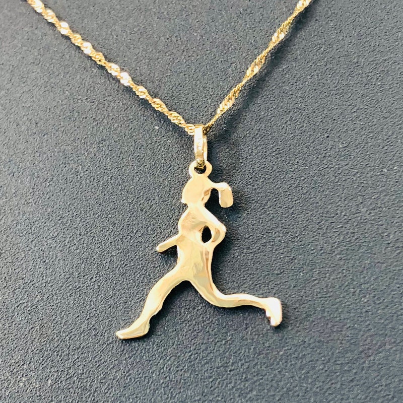 Jewelry for Runners - Etsy