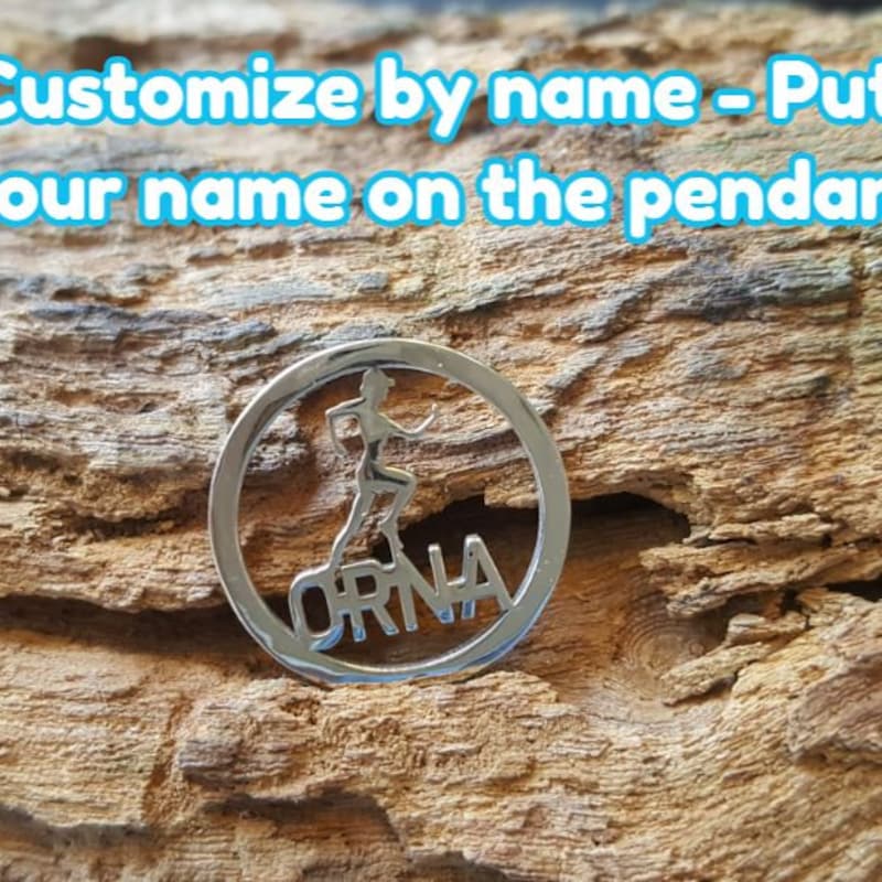 Marathon Jewelry - Etsy