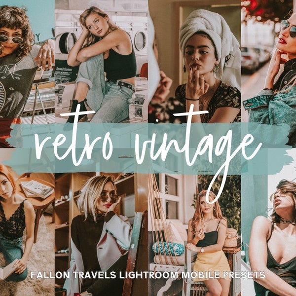 90s Photo Filter - Etsy