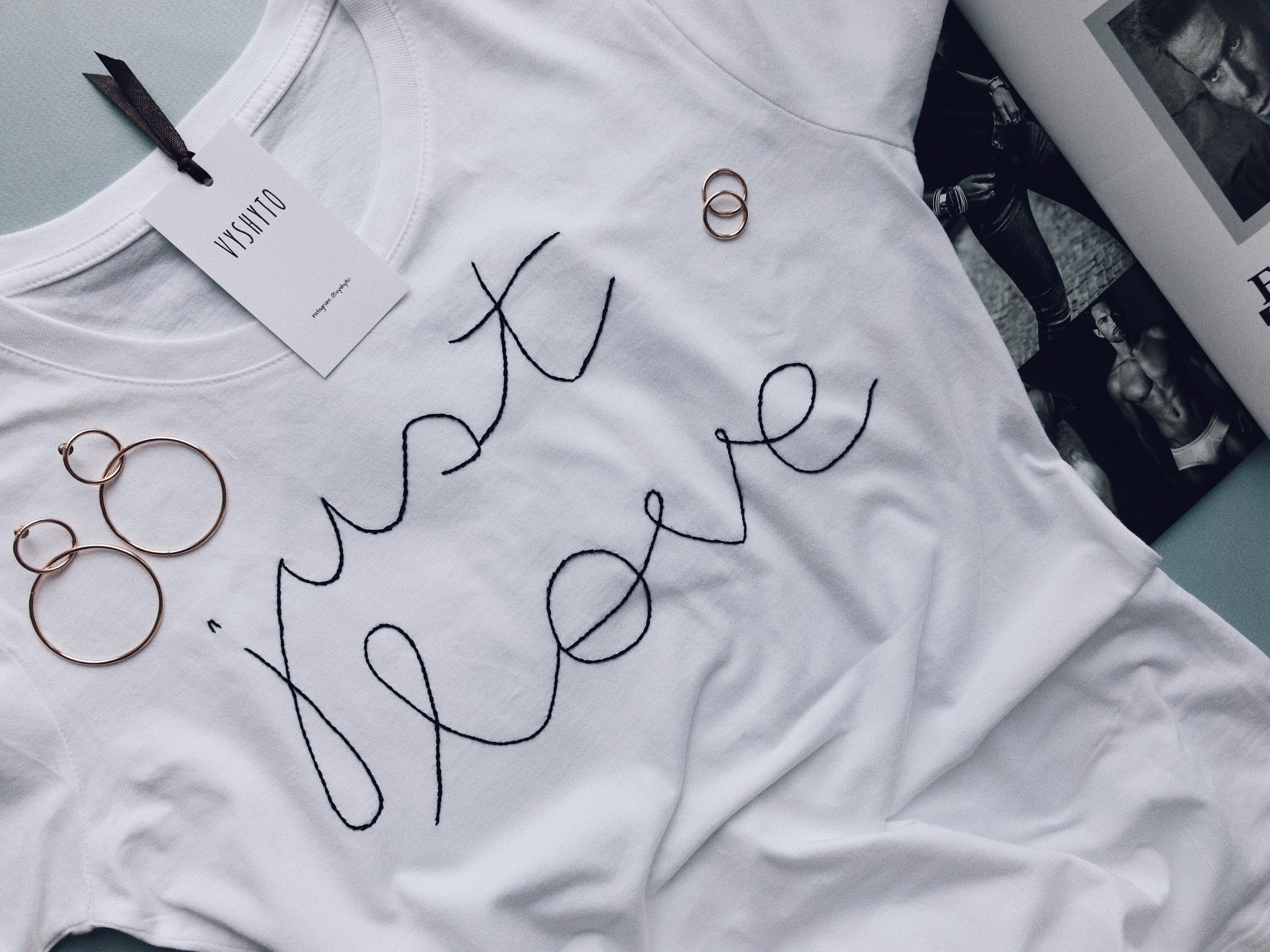 Inspirational quotes t-shirts Personalized saying tee shirt | Etsy