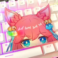 League of Legends Teemo Chibi Sticker – Laminated Vinyl Art - Etsy