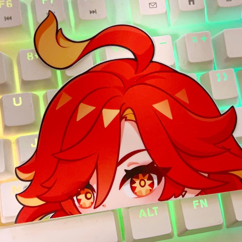 Mavuika stickers - Etsy.de