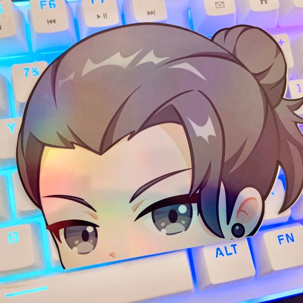 Geto Car Decal - Etsy