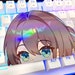Dr Ratio Peeker Holographic Sticker Honkai Star Rail Sticker Dr Ratio ...