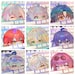 Huohuo Peeker Holographic Sticker | Honkai Star Rail Sticker | Huohuo ...