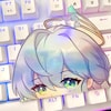 Huohuo Peeker Holographic Sticker | Honkai Star Rail Sticker | Huohuo ...