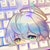 Huohuo Peeker Holographic Sticker | Honkai Star Rail Sticker | Huohuo ...
