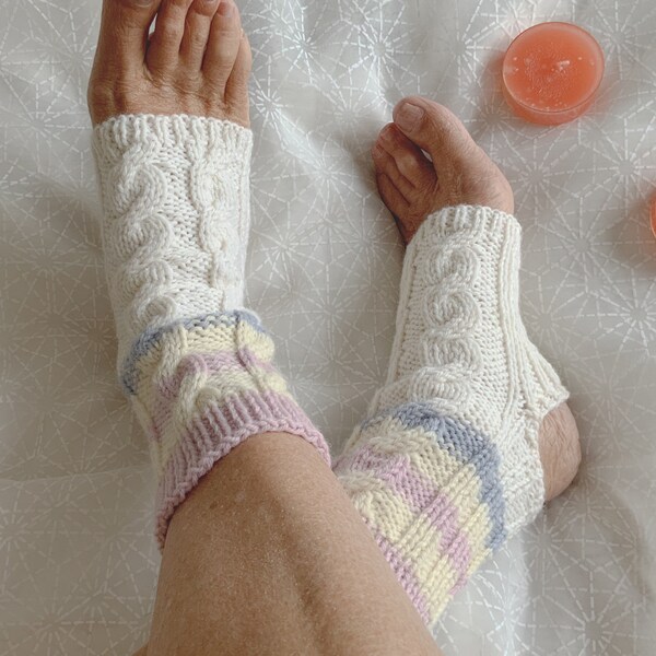 Ankle Warmers - Etsy