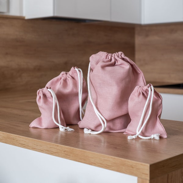 Bread Bag - Etsy