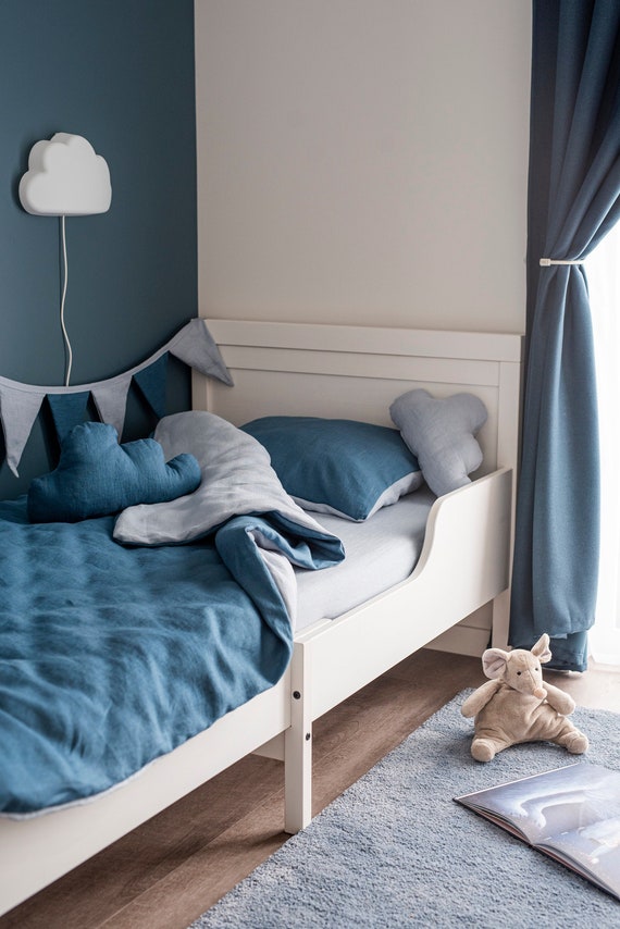 Kids linen bedding store