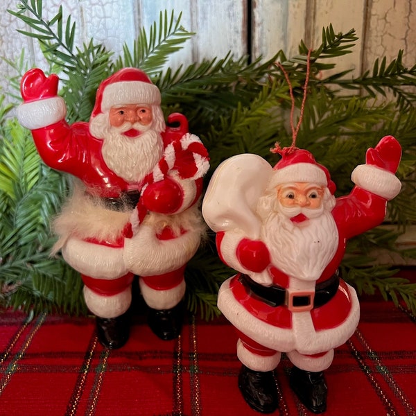 1950s Santa Claus - Etsy