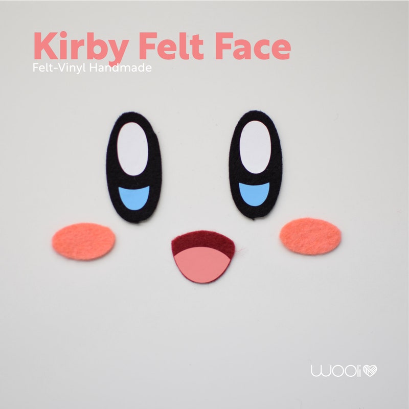 Kirby Sticker - Etsy
