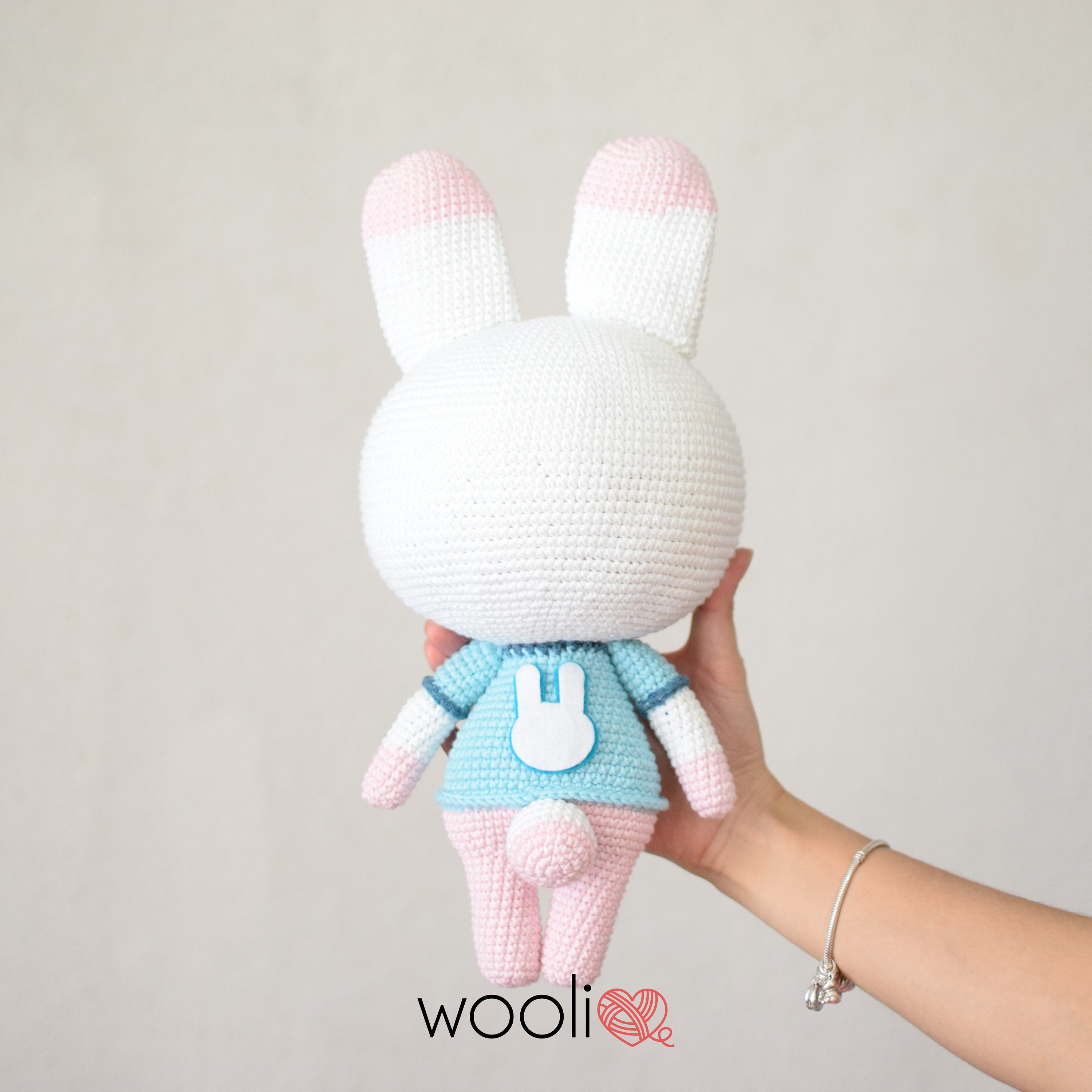 Ruby Amigurumi Crochet Pattern Animal Crossing PDF File | Etsy