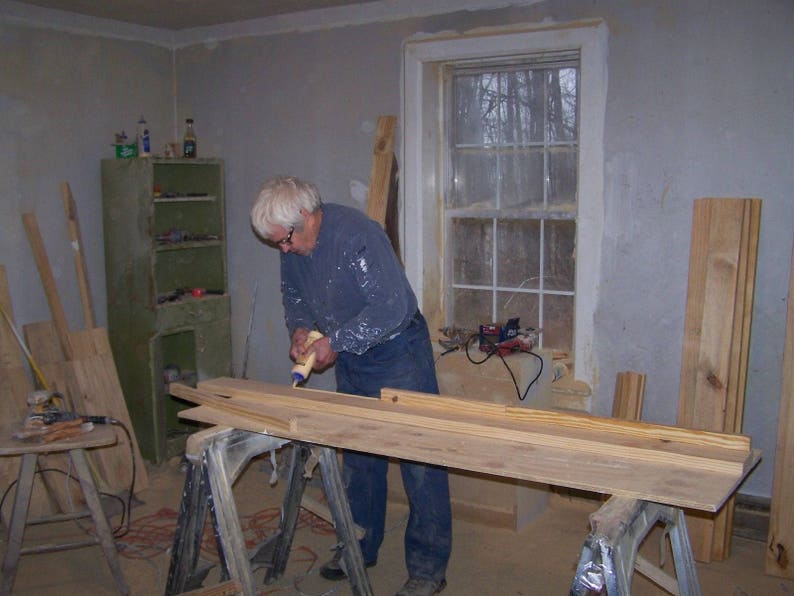 Heavy Duty Queen Size Loft Bed 60 Inches Tall - Etsy