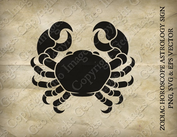 What animal represents cancer zodiac 60 photos - Astrologytoyou.com