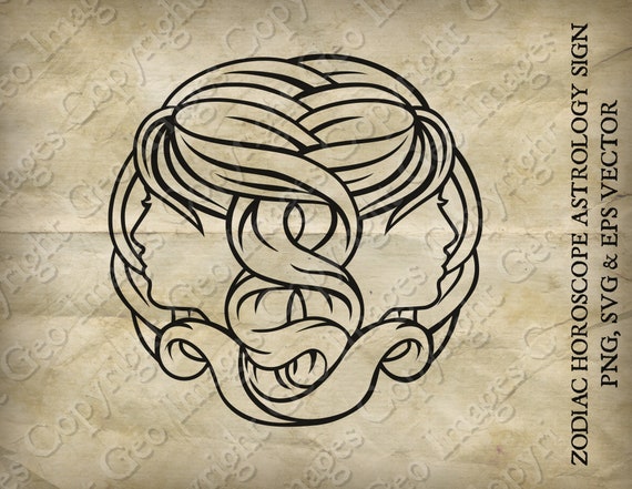 Zodiac signs and their twins 60 photos - Astrologytoyou.com