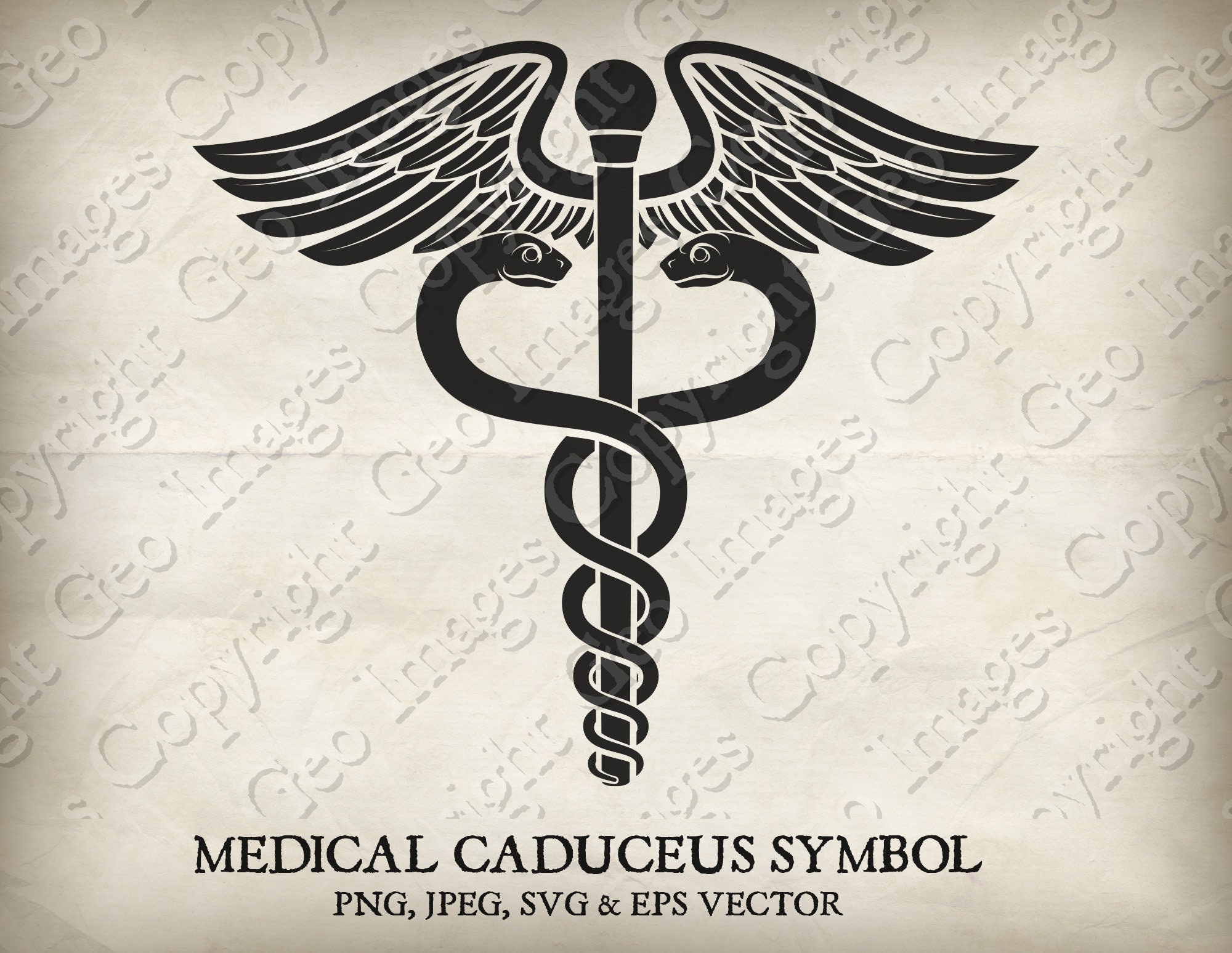 Ziekenhuis Logo Slang