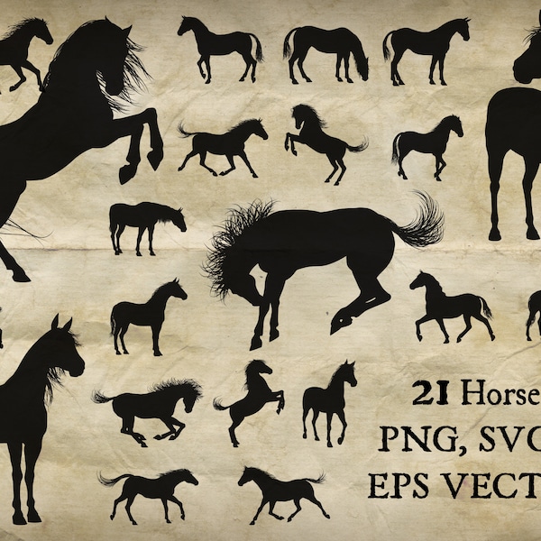 Bucking Horse Svg - Etsy