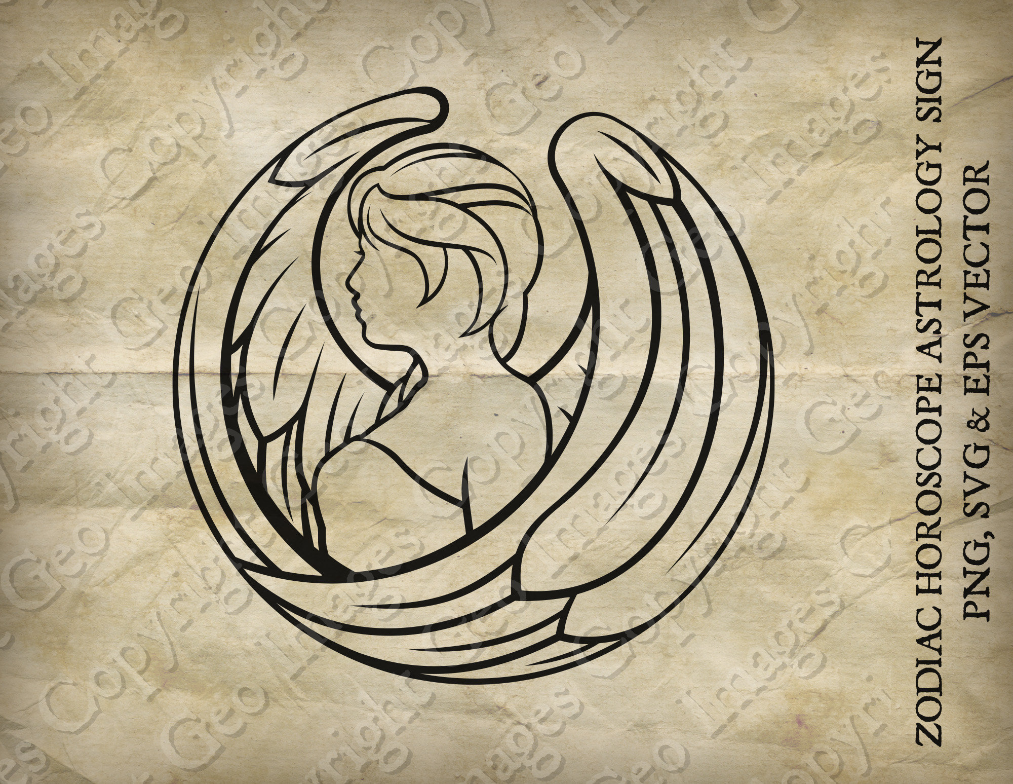 What are the angel zodiac signs 60 photos - Astrologytoyou.com