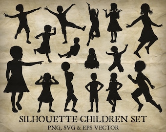 CHILDREN SVG Child Svg Baby Svg Kids Svg Children - Etsy