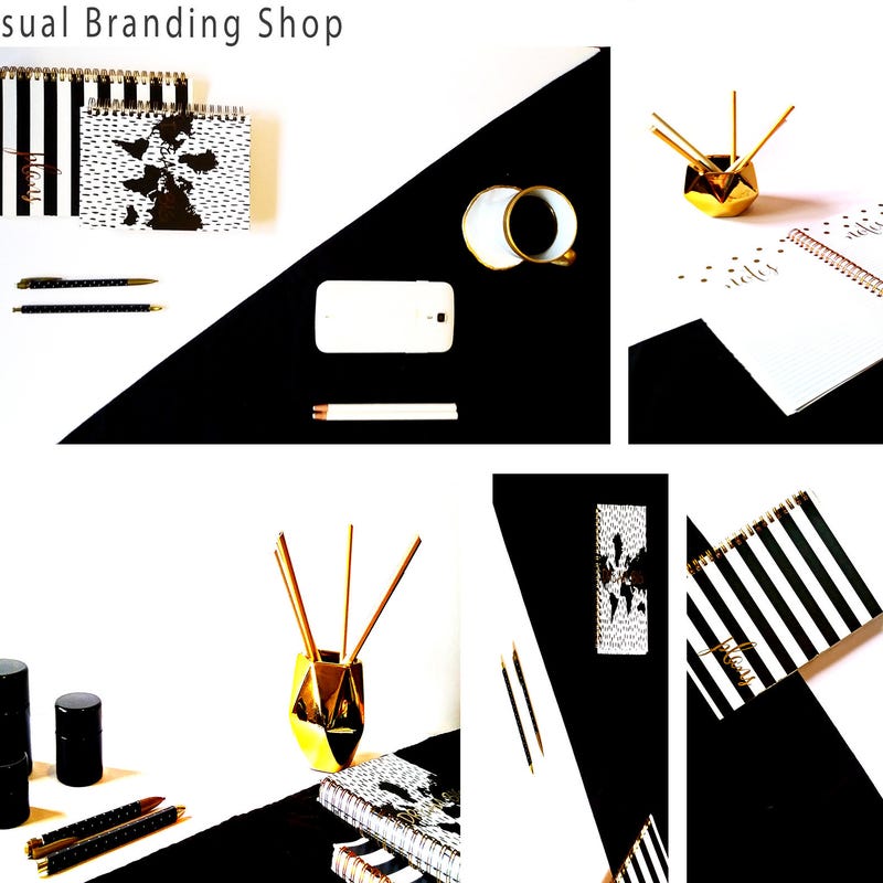 VisualBrandingShop - Etsy