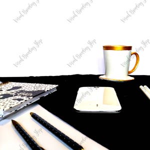 Styled Desk Photos | Feminine Styled Stock Photos | Styled Stock Photo ...