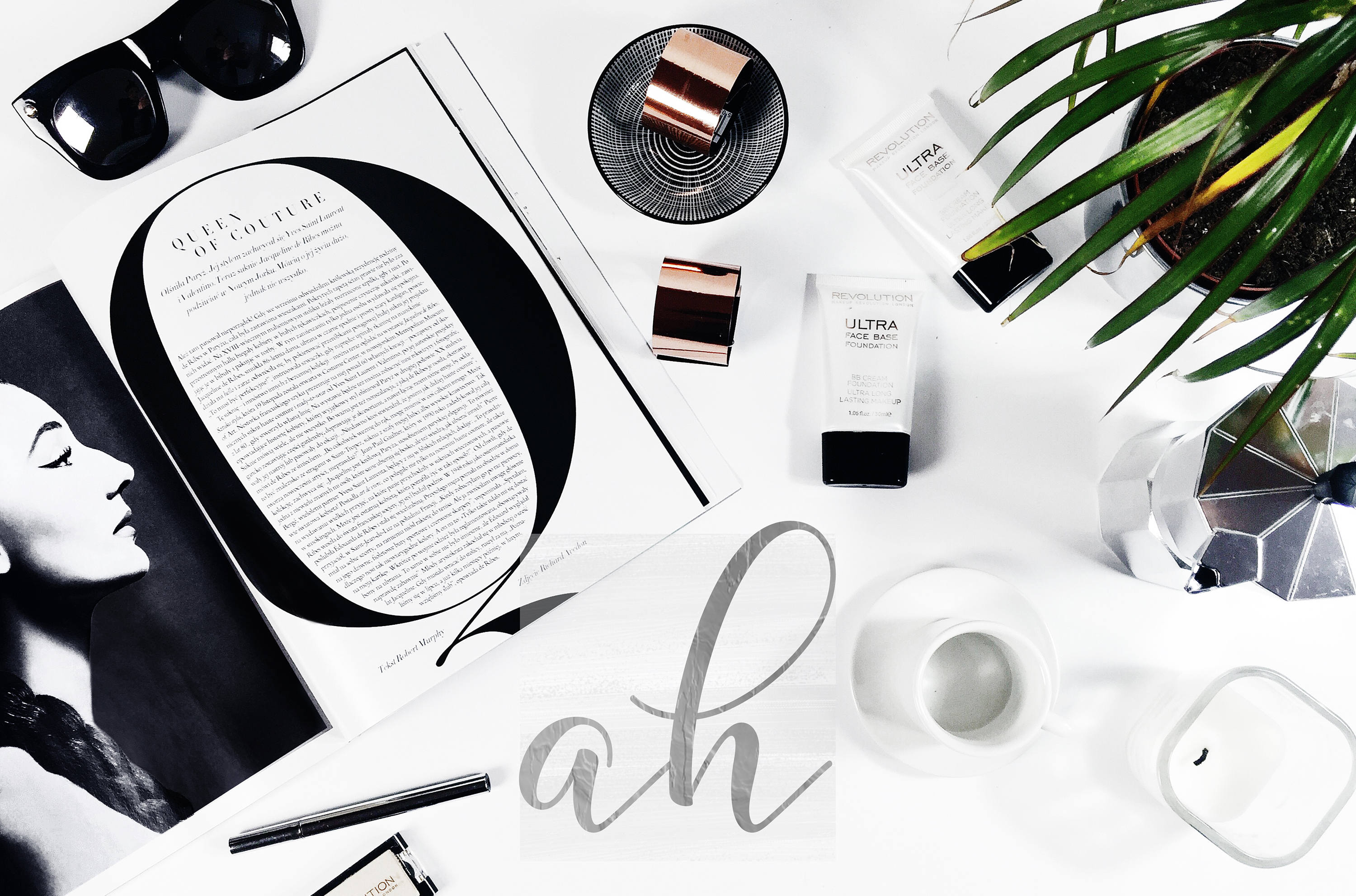 Premade Branding Kit Premade Logo Design Premade Makeup | Etsy