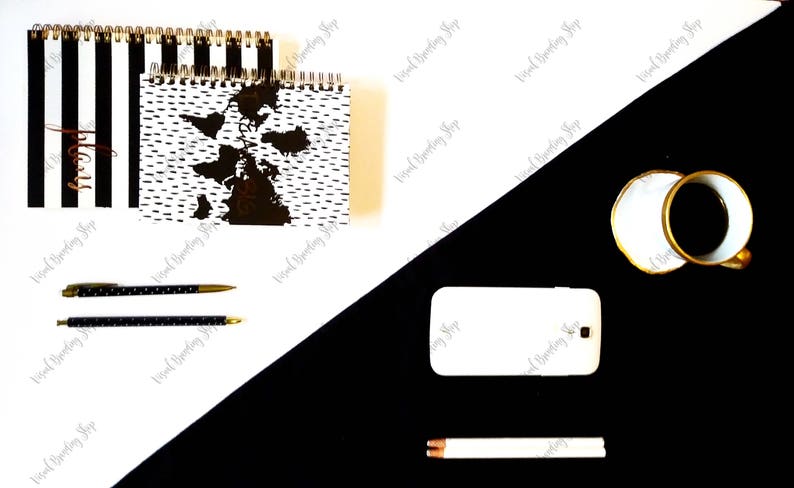 Styled Desk Photos | Feminine Styled Stock Photos | Styled Stock Photo ...