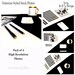 Styled Desk Photos | Feminine Styled Stock Photos | Styled Stock Photo ...