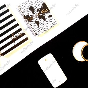 Styled Desk Photos | Feminine Styled Stock Photos | Styled Stock Photo ...