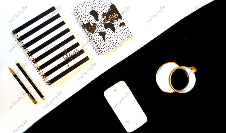 Styled Desk Photos | Feminine Styled Stock Photos | Styled Stock Photo ...