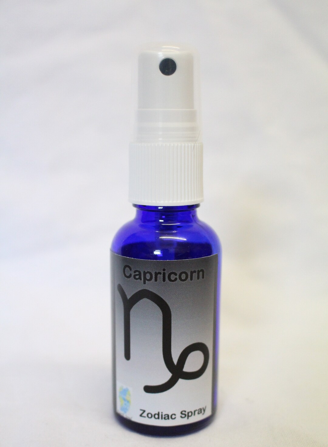 Capricorn Zodiac Spray, Aromatherapy Aura Spray, Vegan Friendly ...