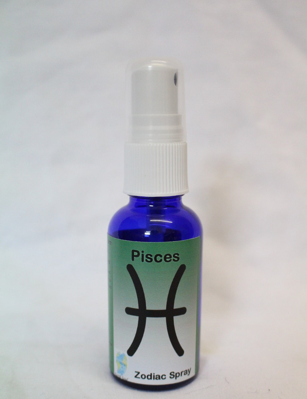 Pisces Zodiac Spray, Aromatherapy Aura Spray, Vegan Friendly ...