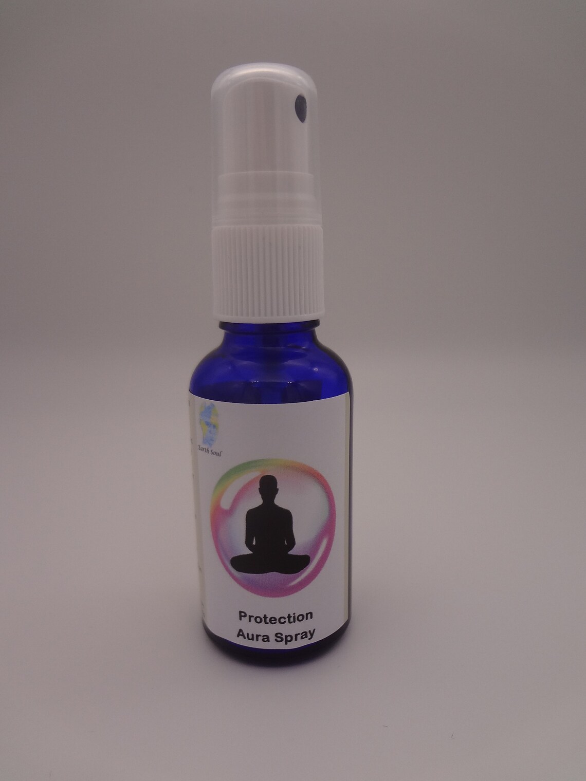 Schutz Aromatherapie Aura Spray, Vegan freundlich, Meditation, Raumduft ...