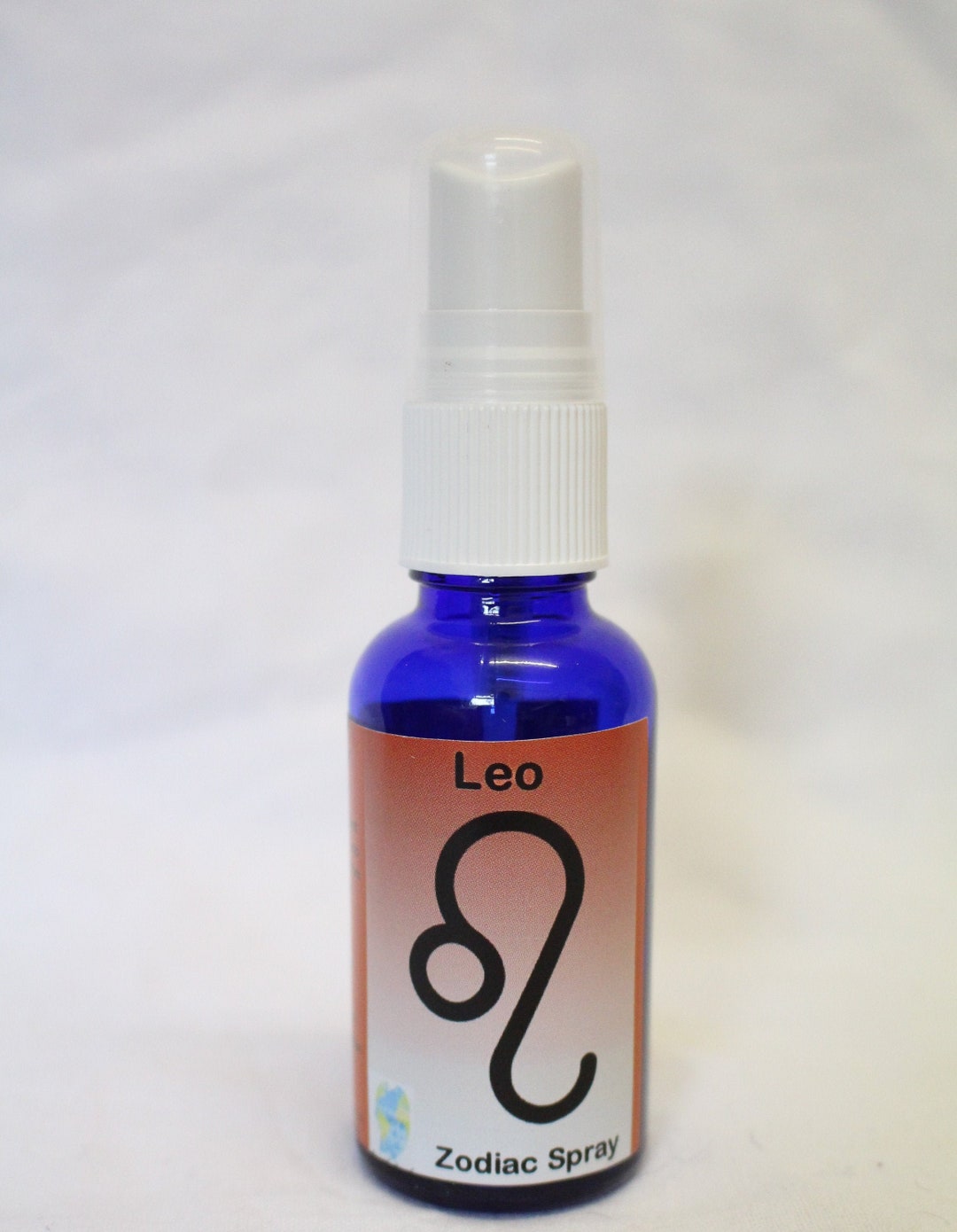 Leo Zodiac Spray, Aromatherapy Aura Spray, Vegan Friendly, Meditation ...