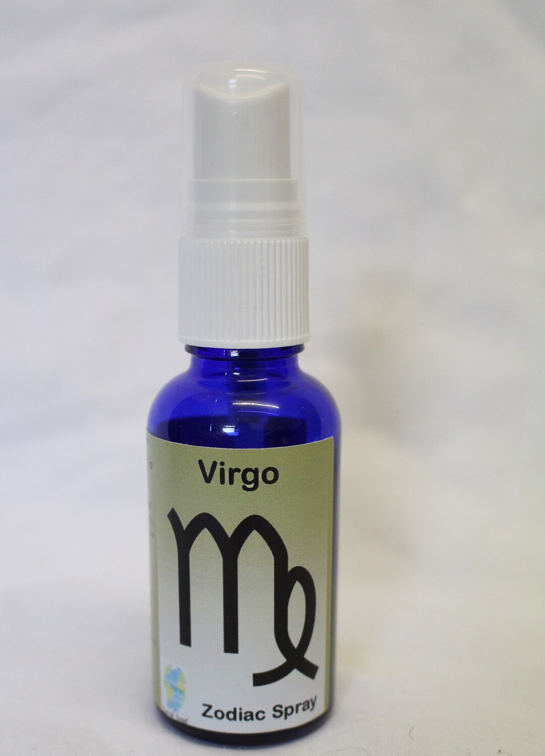 Virgo Zodiac Spray, Aromatherapy Aura Spray, Vegan Friendly, Meditation ...