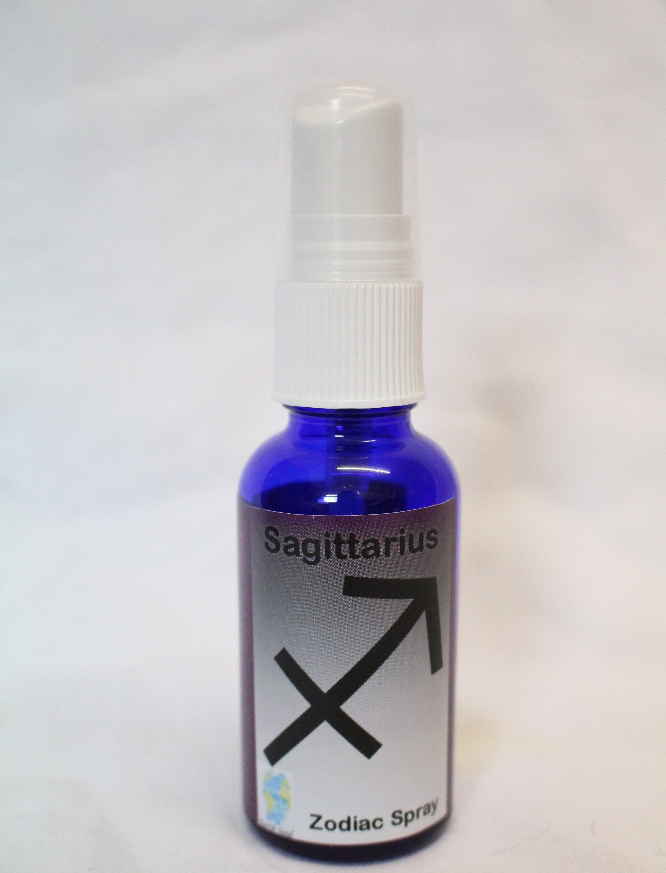 Sagittarius Zodiac Spray Aromatherapy Aura Spray Vegan - Etsy