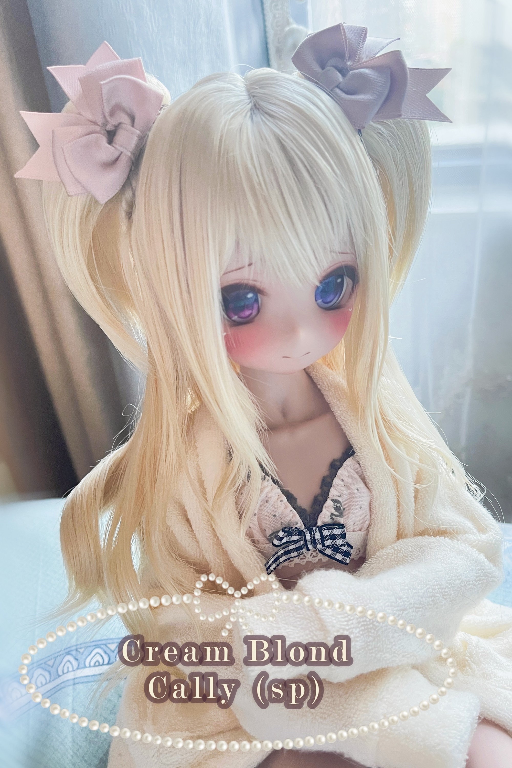 Cheap anime dolls store