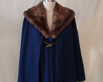 Inverness Cape - Etsy