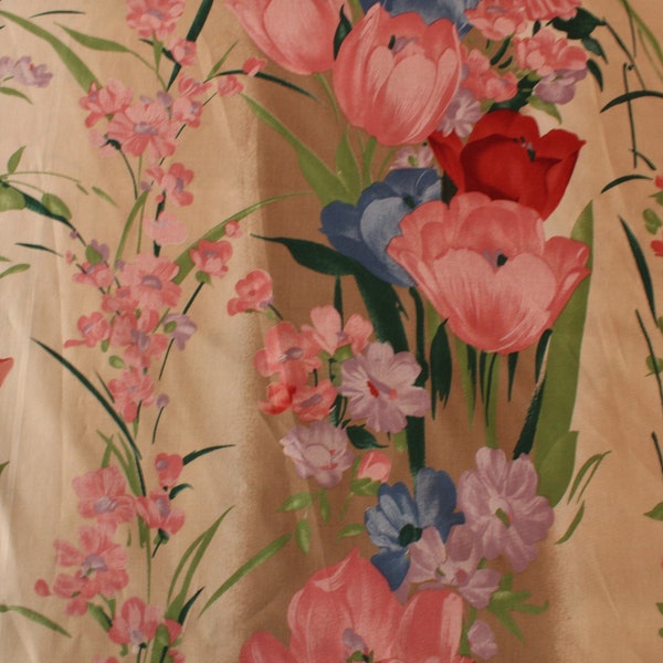 Spectrum Fabric - Etsy