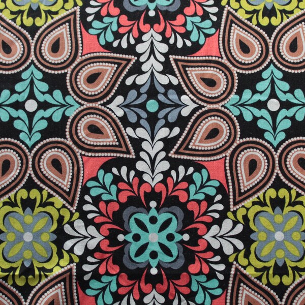 Vera Bradley Fabric - Etsy