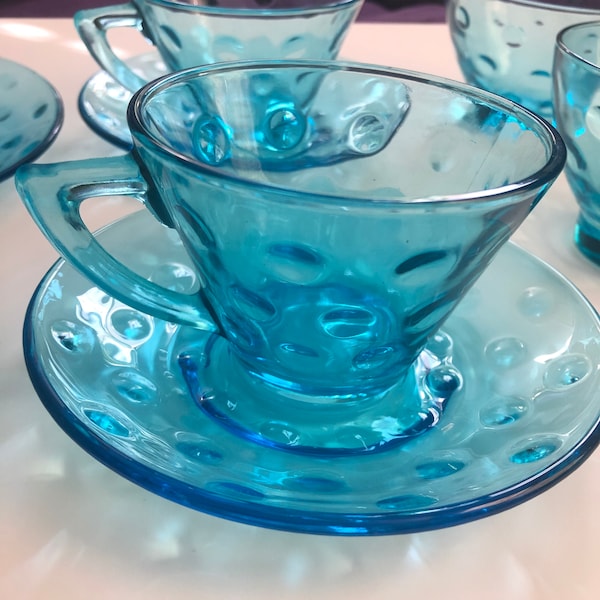 Depression Glass - Etsy