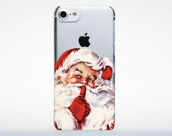 Christmas phone case | Etsy