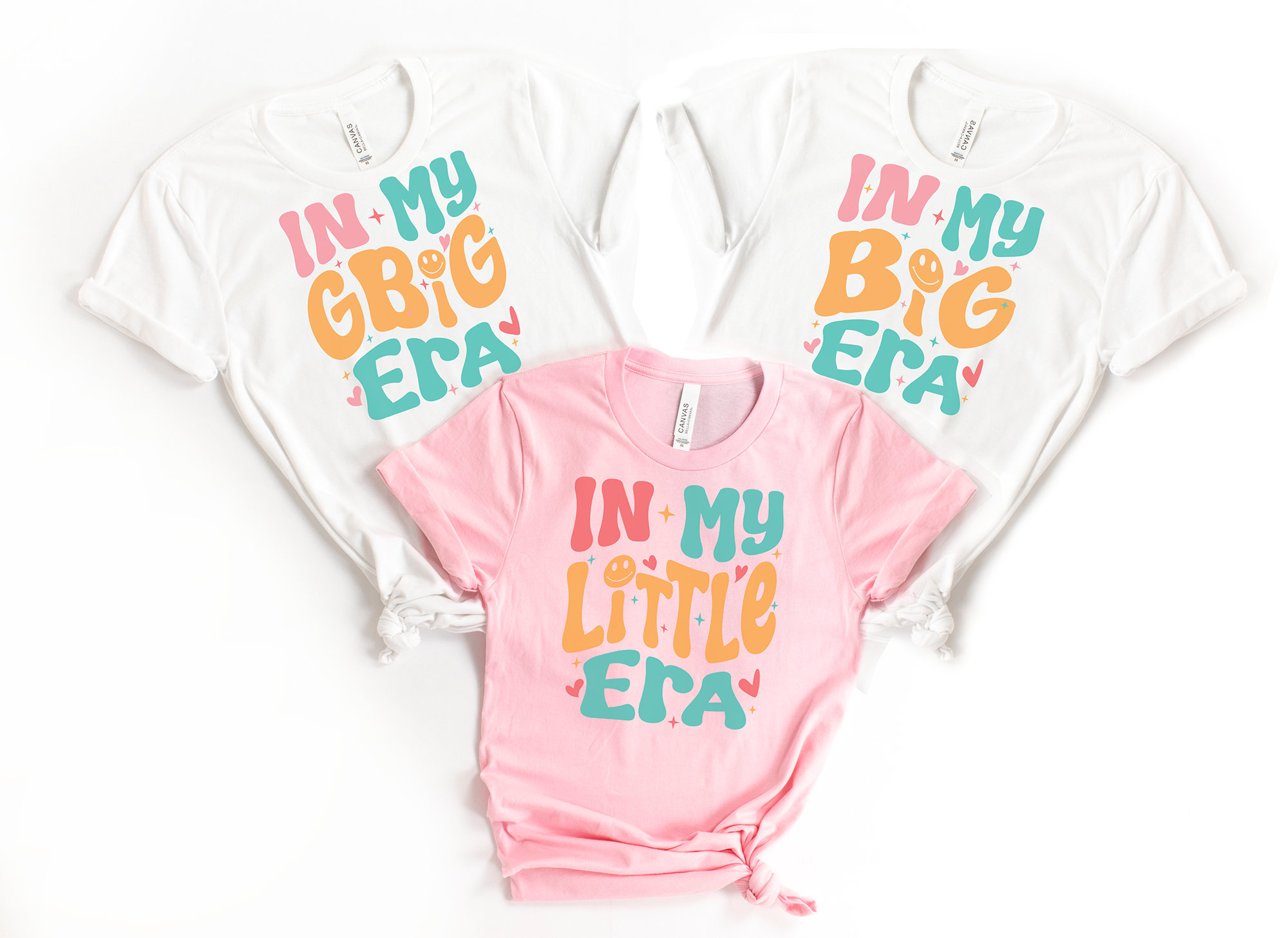 In My Big/little Era, in My Little Era, Sorority Big Little Reveal ...
