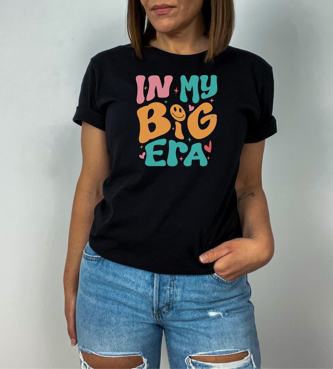 In My Big/little Era, in My Little Era, Sorority Big Little Reveal ...
