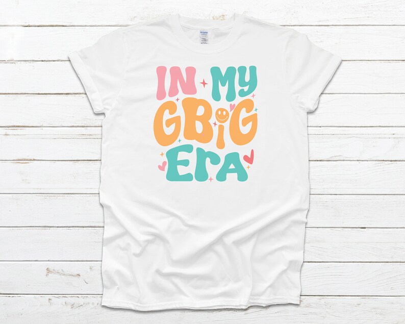 In My Big/little Era, in My Little Era, Sorority Big Little Reveal ...