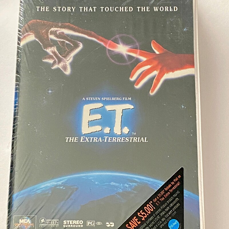 Thx Vhs - Etsy