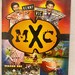 Factory Sealed MXC - Most Extreme Elimination Challenge - Season One DVD UPC 0876964000512 ...