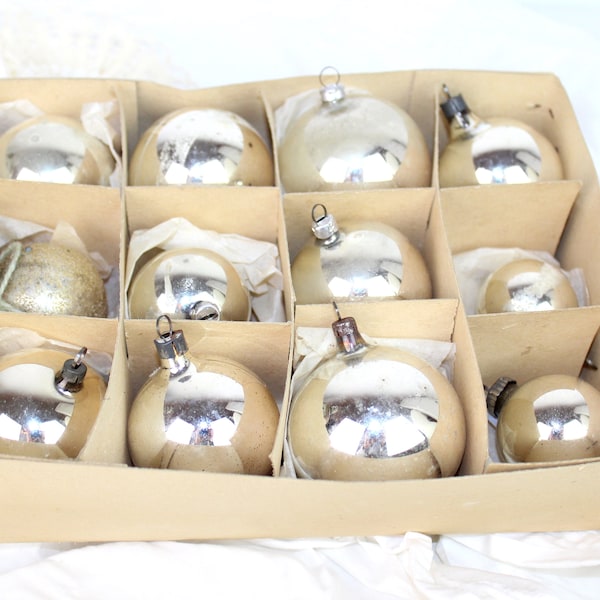 Vintage Baubles - Etsy