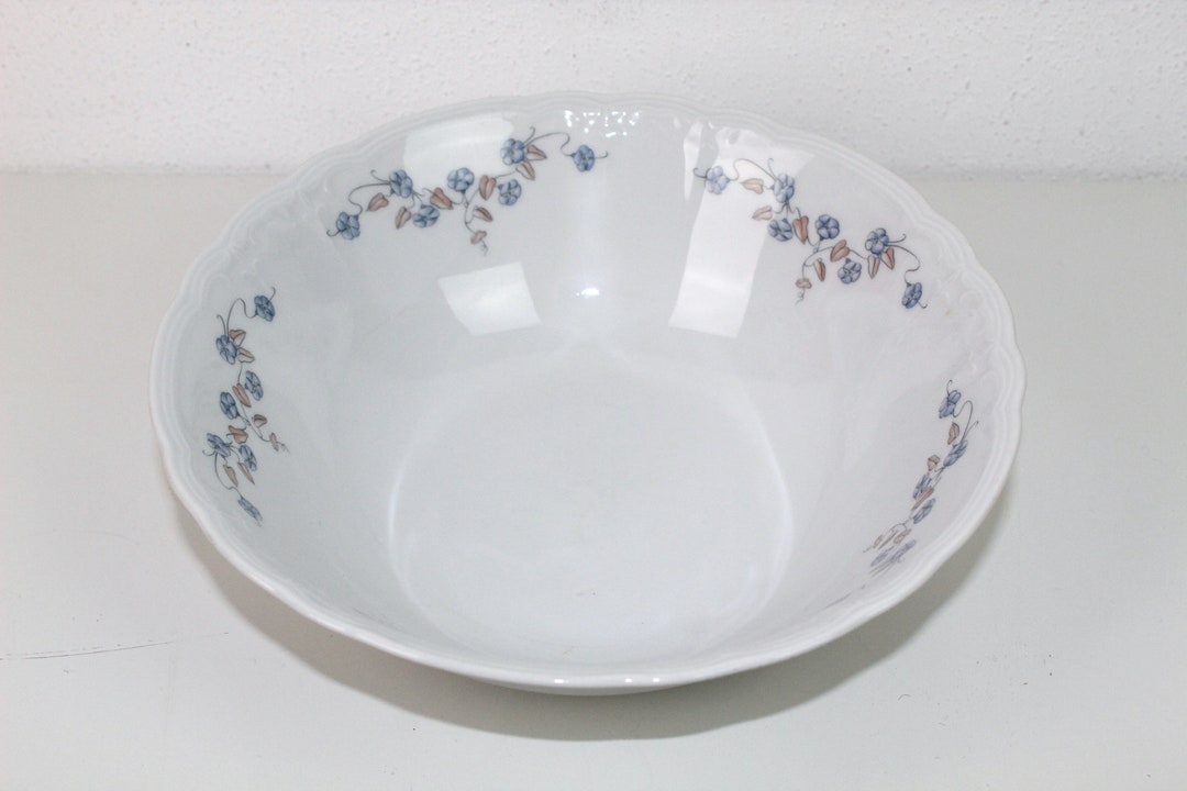 Bowl Seltmann Weiden Julia Porcelain Around Vintage - Etsy